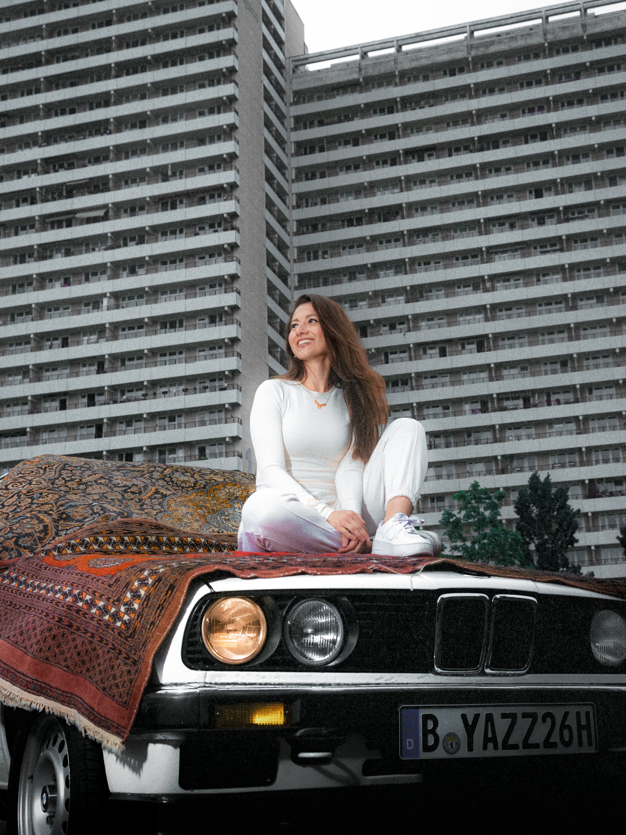 Artists – NightTimeStories